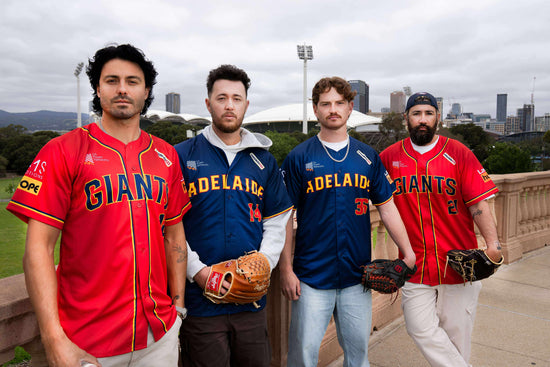 Giants Shop